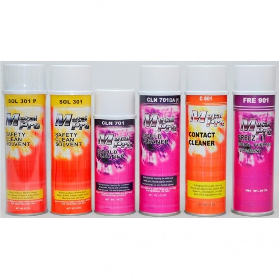 สเปรย์ทำความสะอาด (Cleaner Agents) | เคมีภัณฑ์ คิวเบสท์ เอ็นเตอร์ไพร์ส